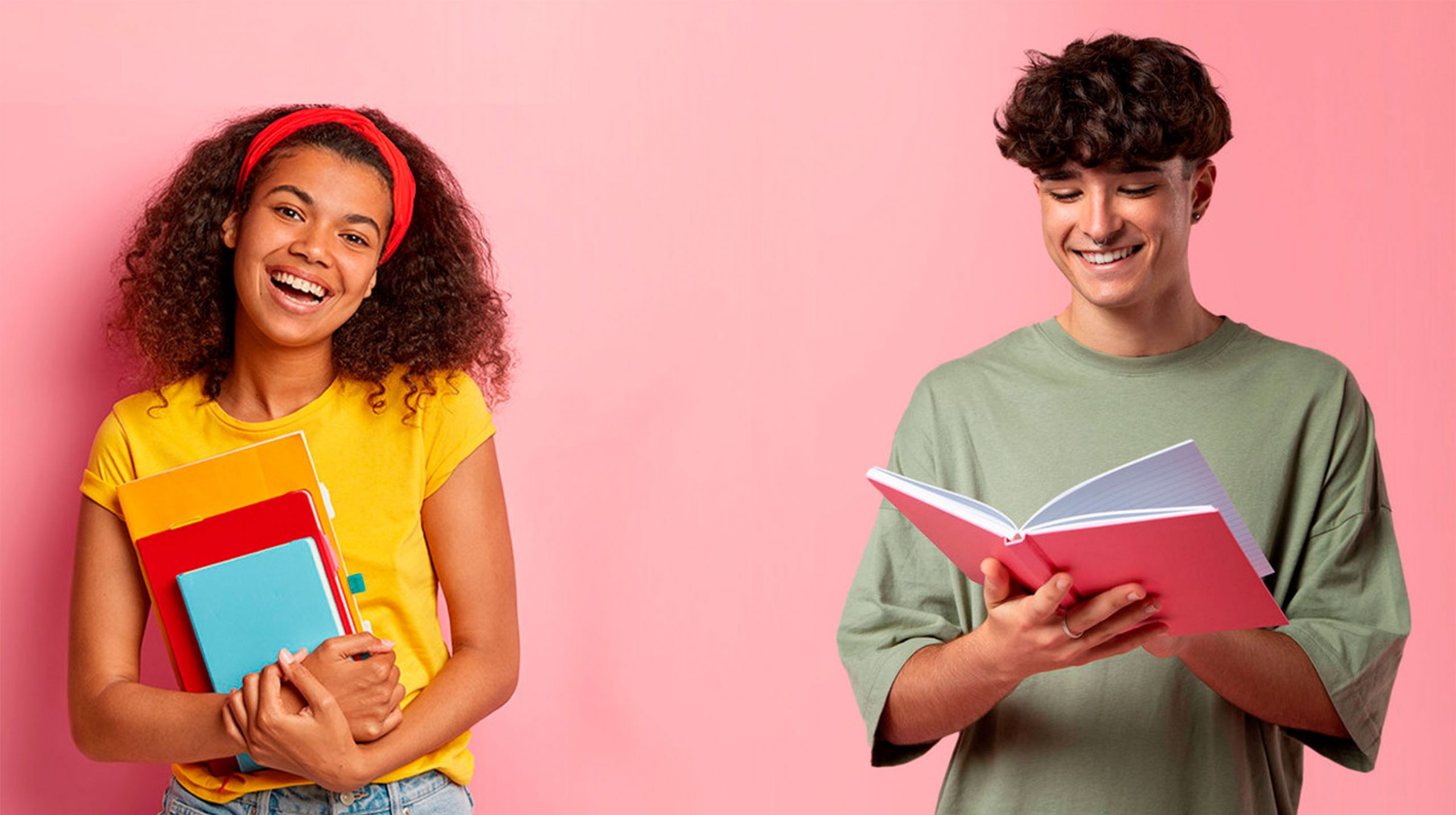 Dia Mundial do Adolescente: de olho no futuro - Gênios Programas ...